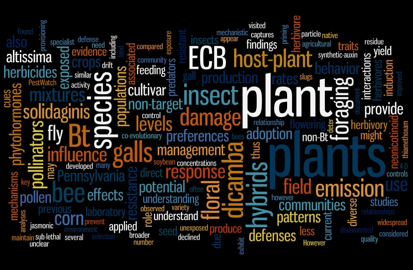 Tooker 2014 Abstract — Images — Department of Entomology